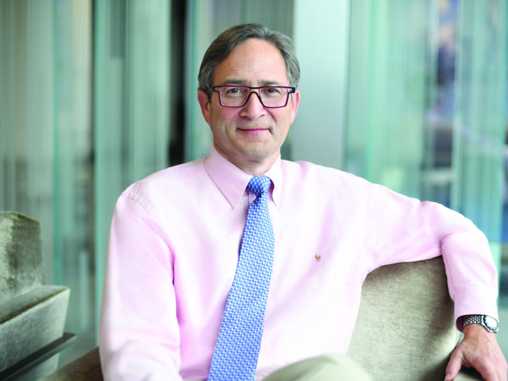 The People | World Business Chicago