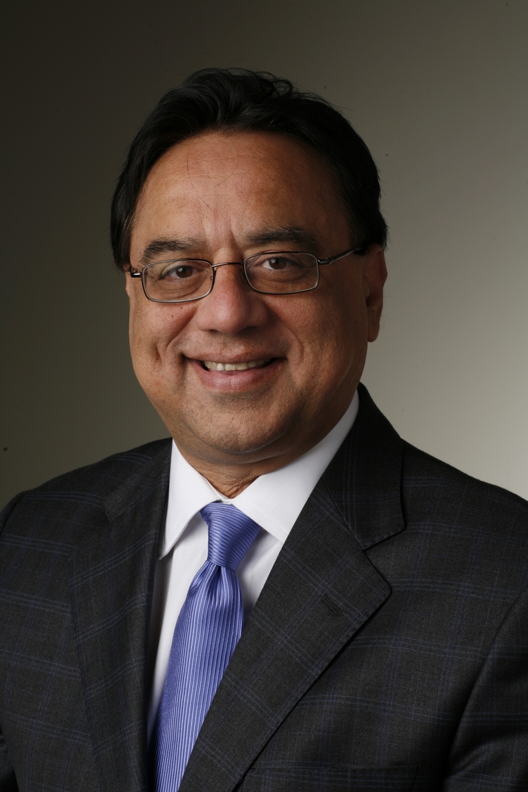 Meet the AAPI Month Spotlight: Dr. Tariq Butt | World Business Chicago