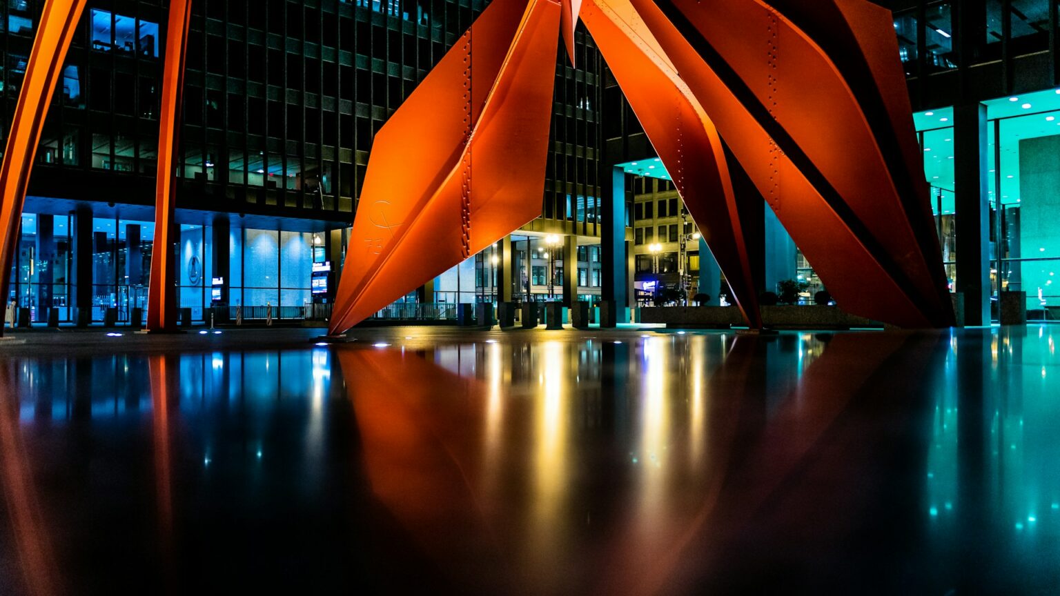 The People | World Business Chicago