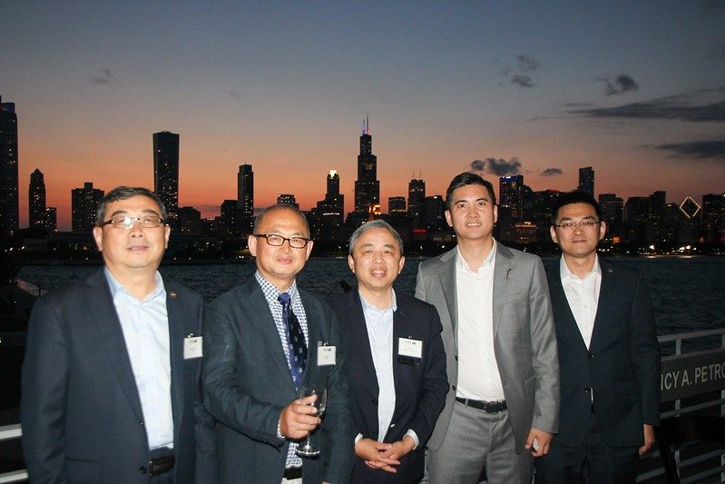 Why Chicago is the Place to Be for Business—Now and in the Future ...