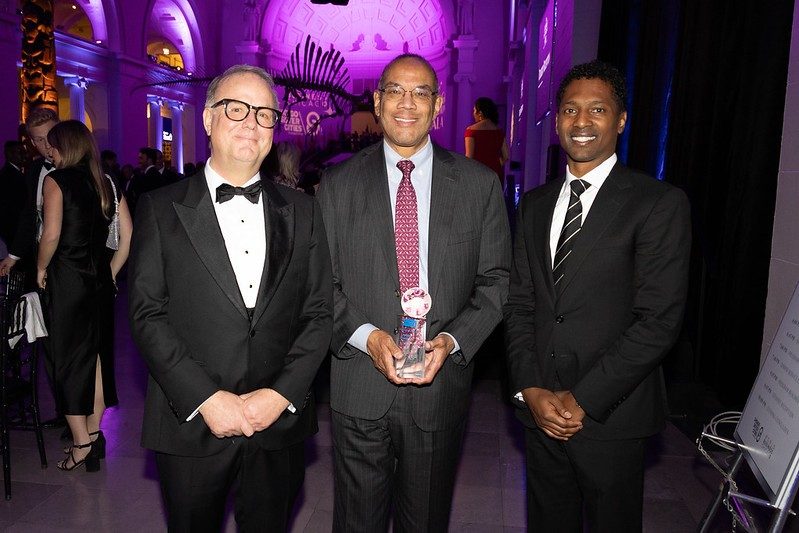 The 2024 Chicago International Gala | World Business Chicago