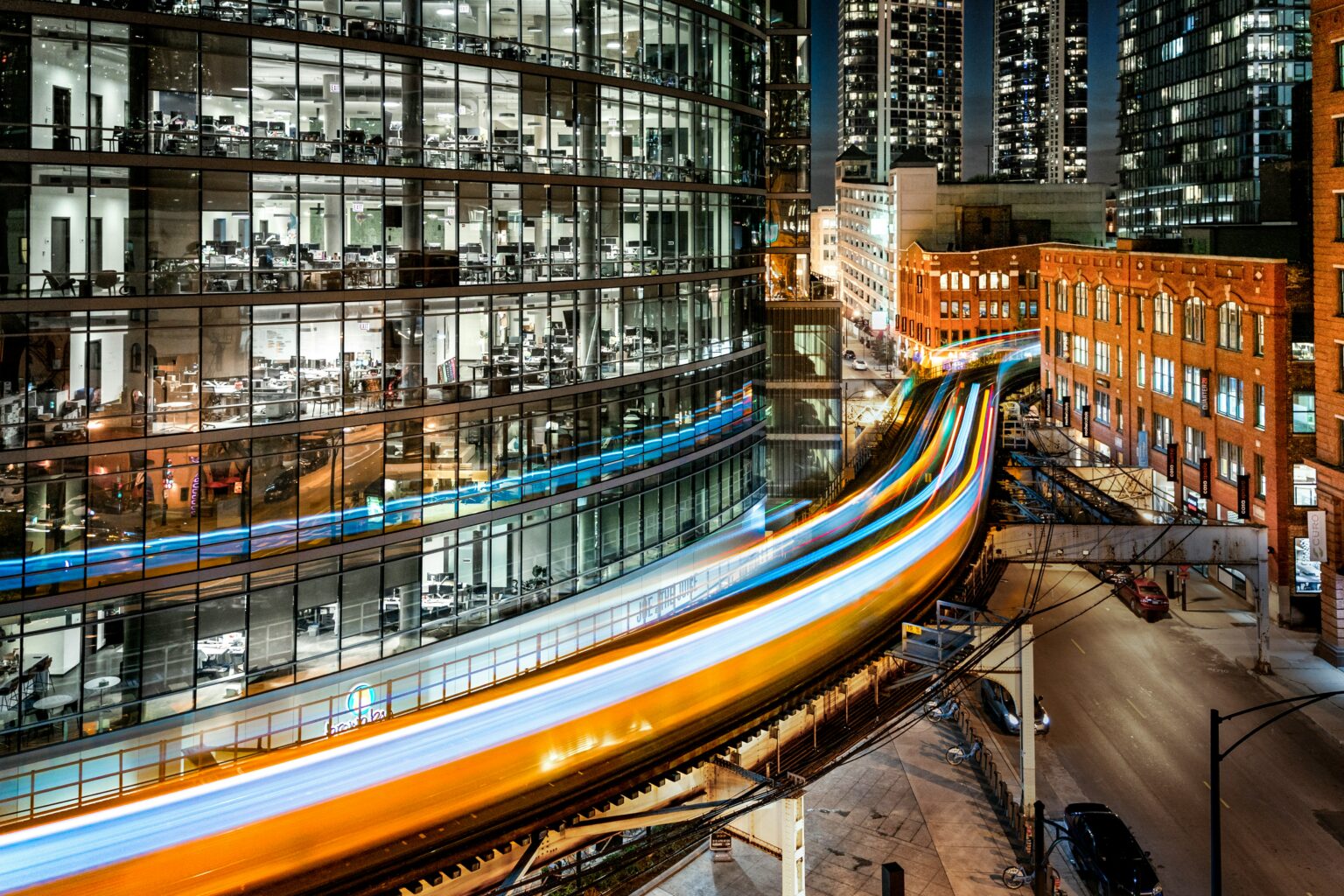 CHICAGO 2050: A PLAN FOR ECONOMIC GROWTH & JOBS | World Business Chicago