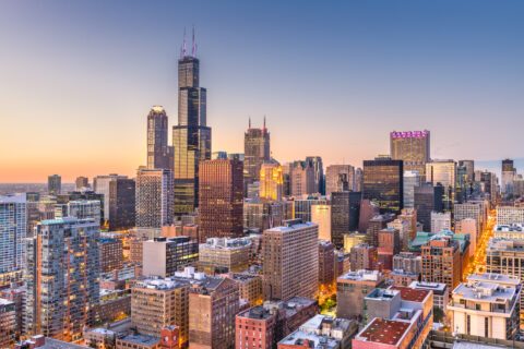 WHY CHICAGO | World Business Chicago